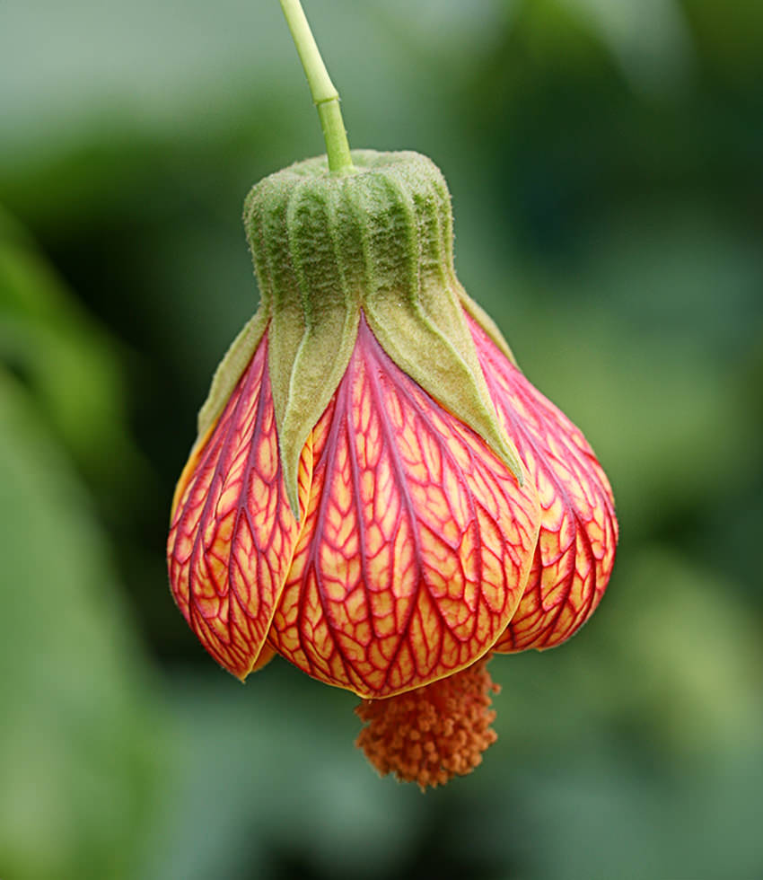 Abutilon striatum, Flowering Maple - Buy Online at Annies Annuals